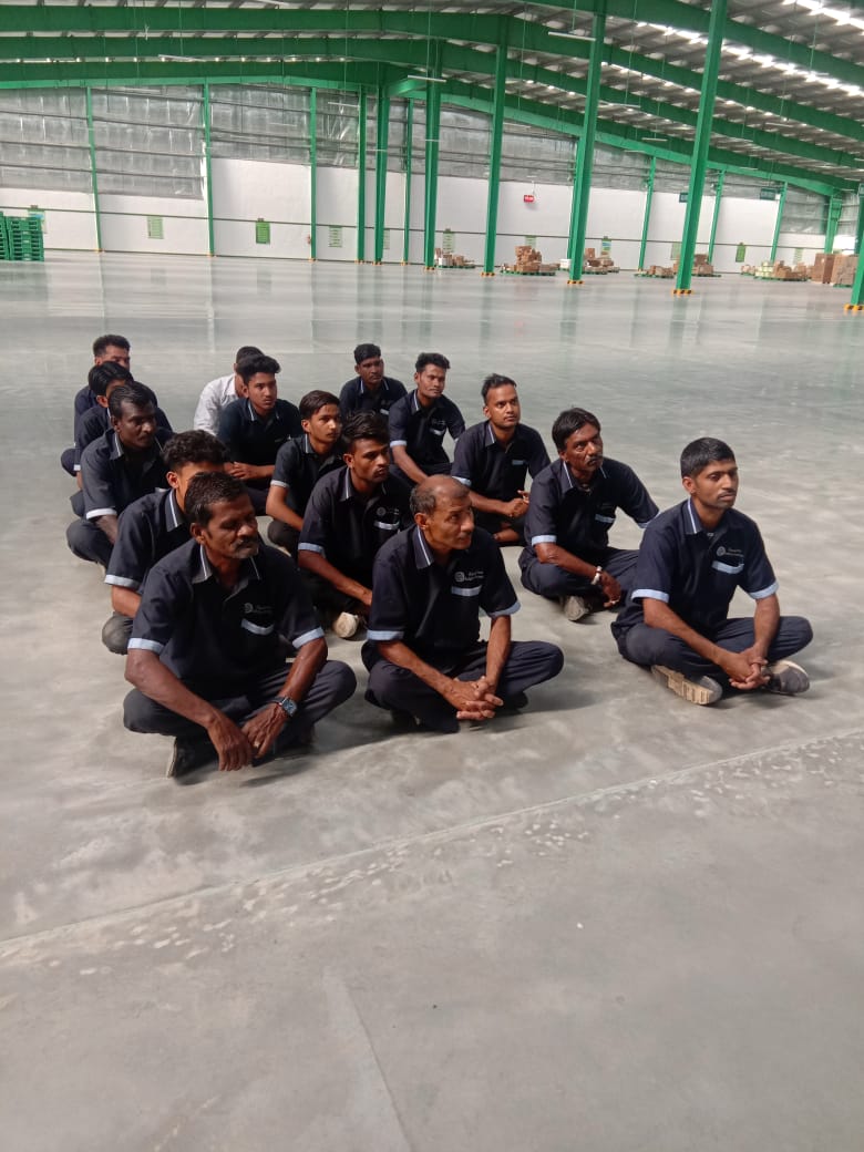 Gallery – Sunshine Solution Services Private Limited