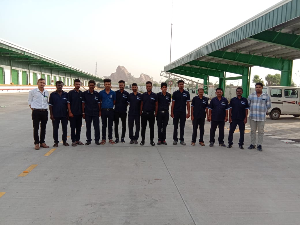 Gallery – Sunshine Solution Services Private Limited