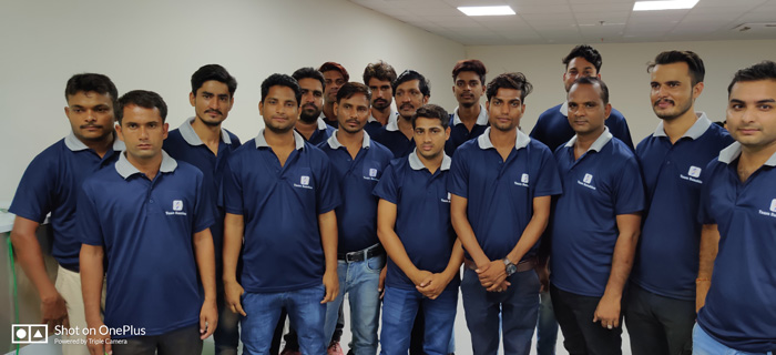 Gallery - Sunshine Solution Services Private Limited