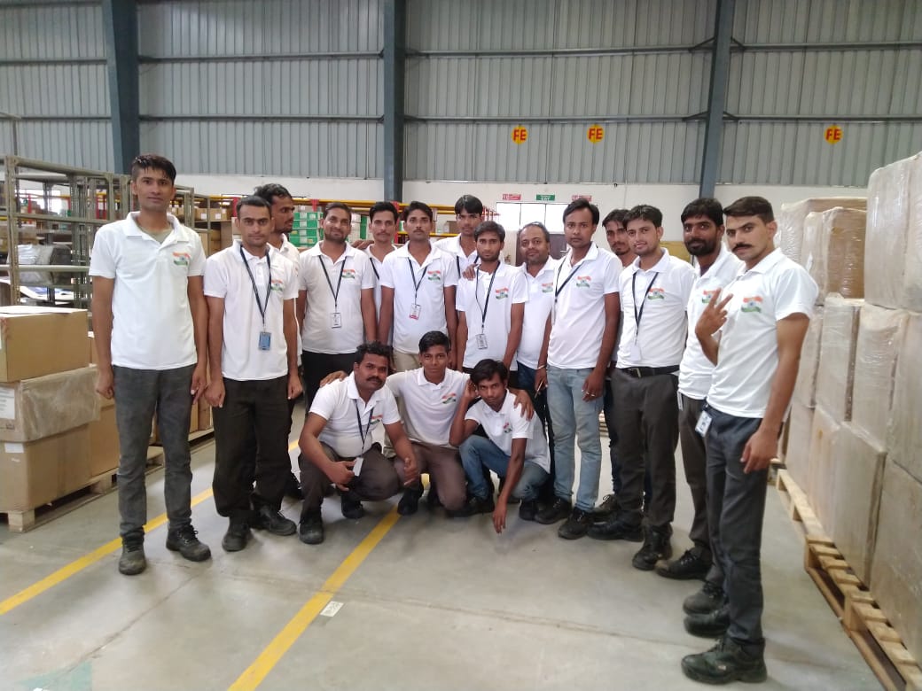 Gallery - Sunshine Solution Services Private Limited