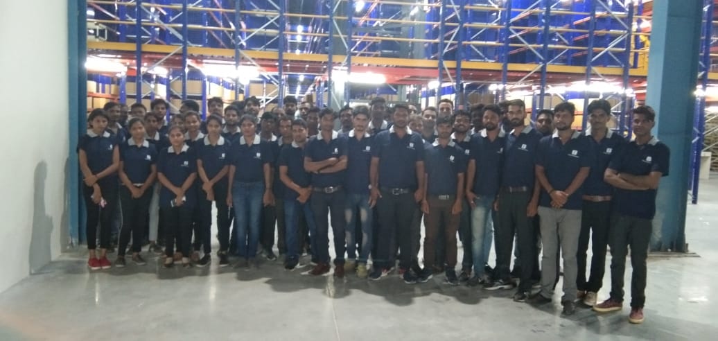 Gallery - Sunshine Solution Services Private Limited