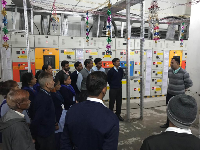 Gallery – Sunshine Solution Services Private Limited