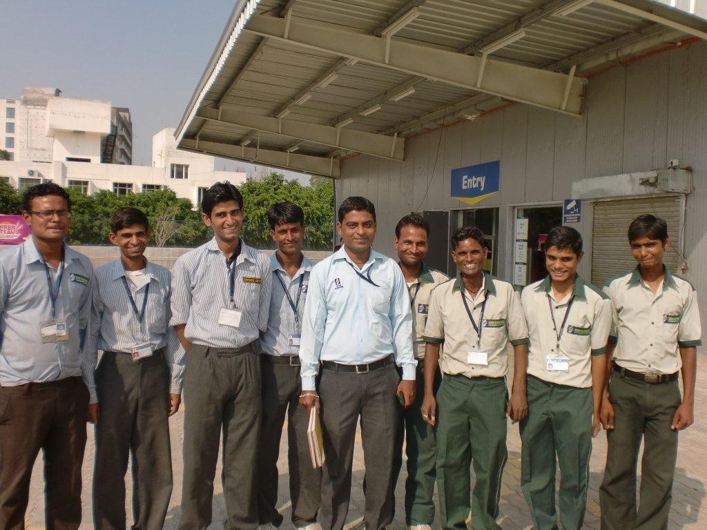 Gallery – Sunshine Solution Services Private Limited