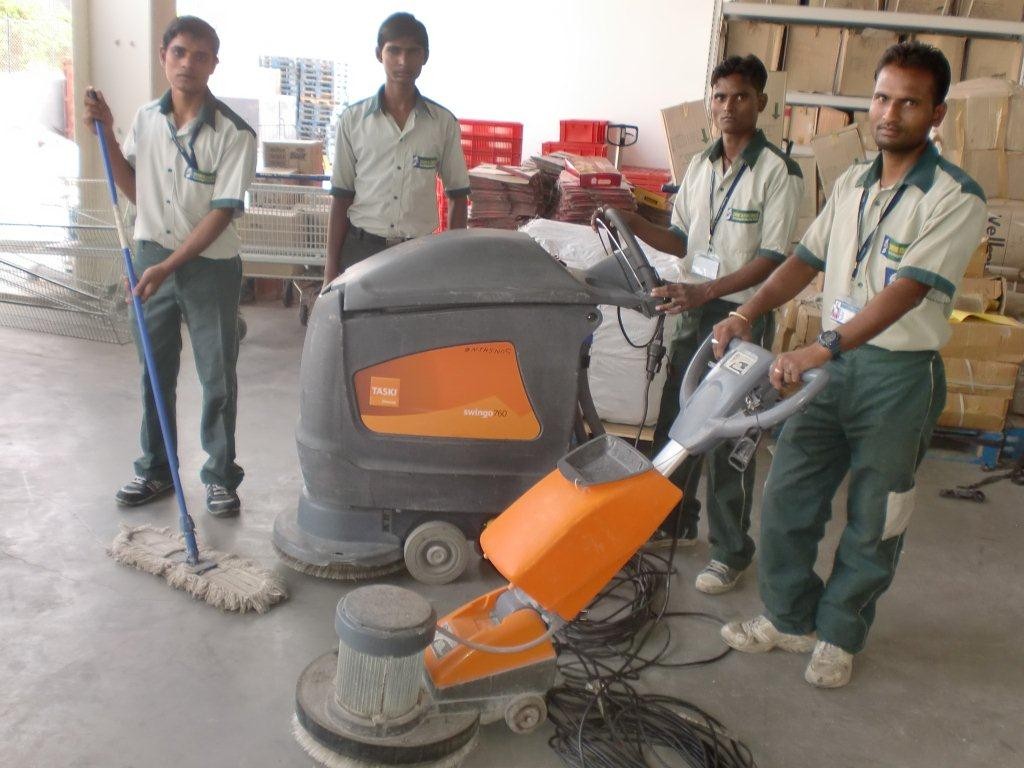 Gallery – Sunshine Solution Services Private Limited