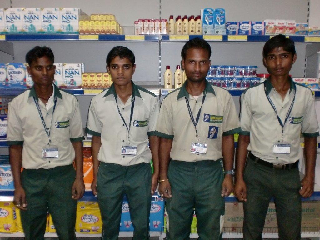 Gallery – Sunshine Solution Services Private Limited