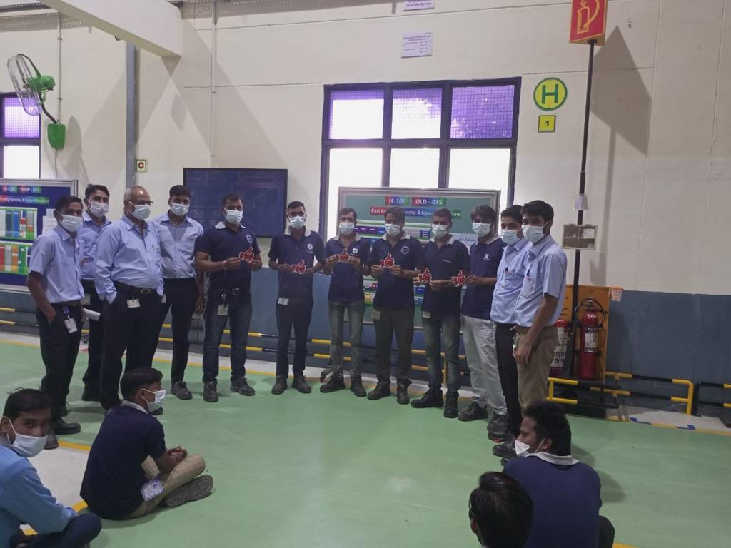 Gallery – Sunshine Solution Services Private Limited